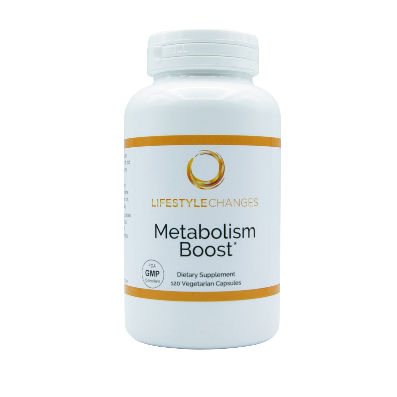 Metabolism Boost - Lifestyle Changes
